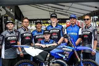 Race Team | Altus Motorsports | Altus, OK Near Amarillo, TX